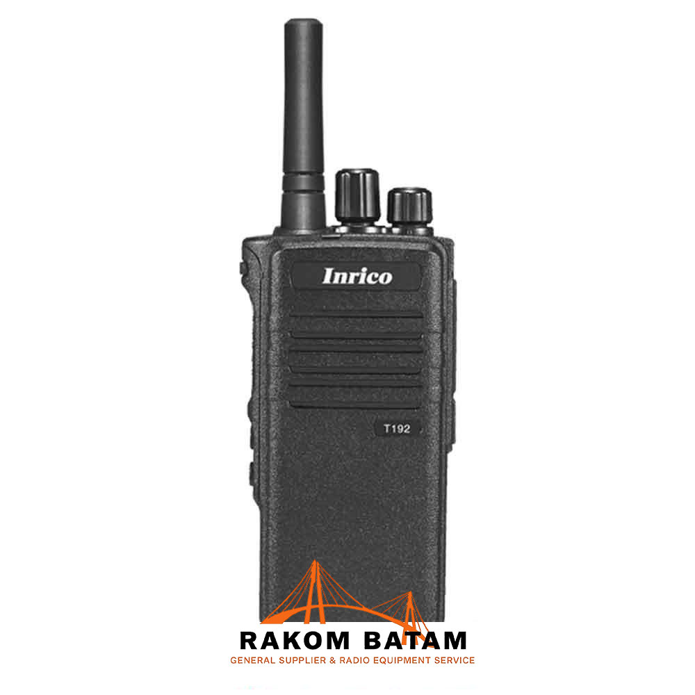 Inrico T192 - TOKO HT RADIO BATAM
